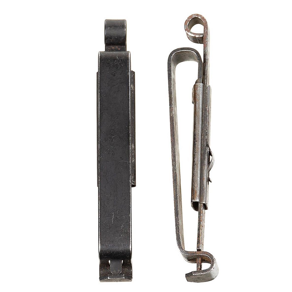 2 x US Army Surplus Alice Clips for Webbing Pouches Rucksacks - Surplus ...