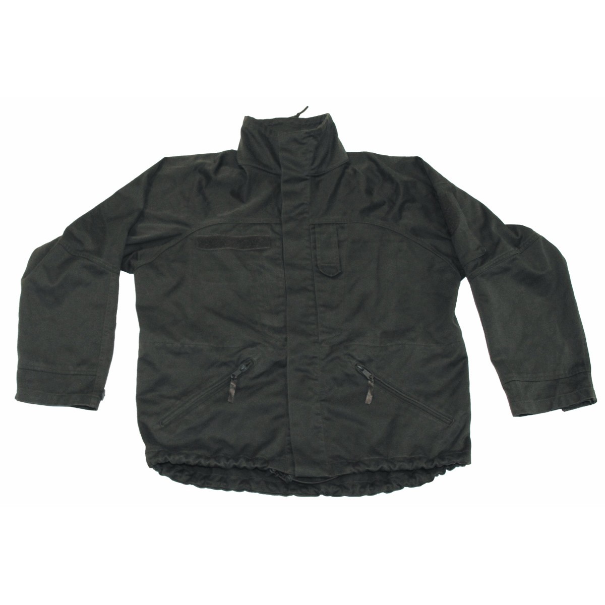 Austrian Army Surplus Olive Green Field Jacket - Surplus & Lost