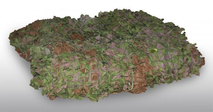 British army surplus camouflage netting GRADE 1 wide range of sizes ...