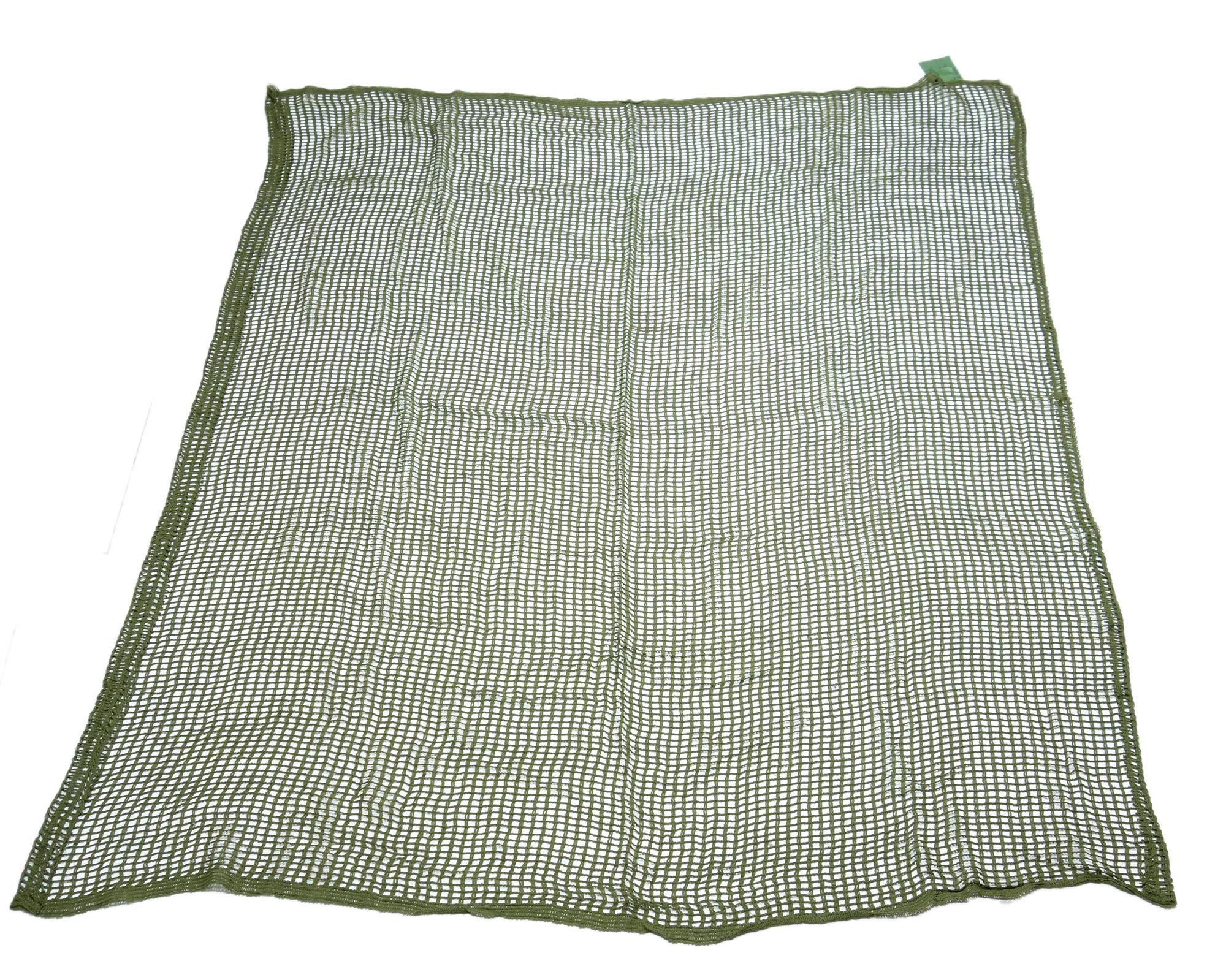 British Army Surplus Scrim Scarf Head Net Face Veil - Surplus & Lost