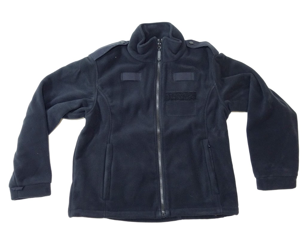 British Metropolitan police surplus female POLARTEC fleeece - Surplus ...