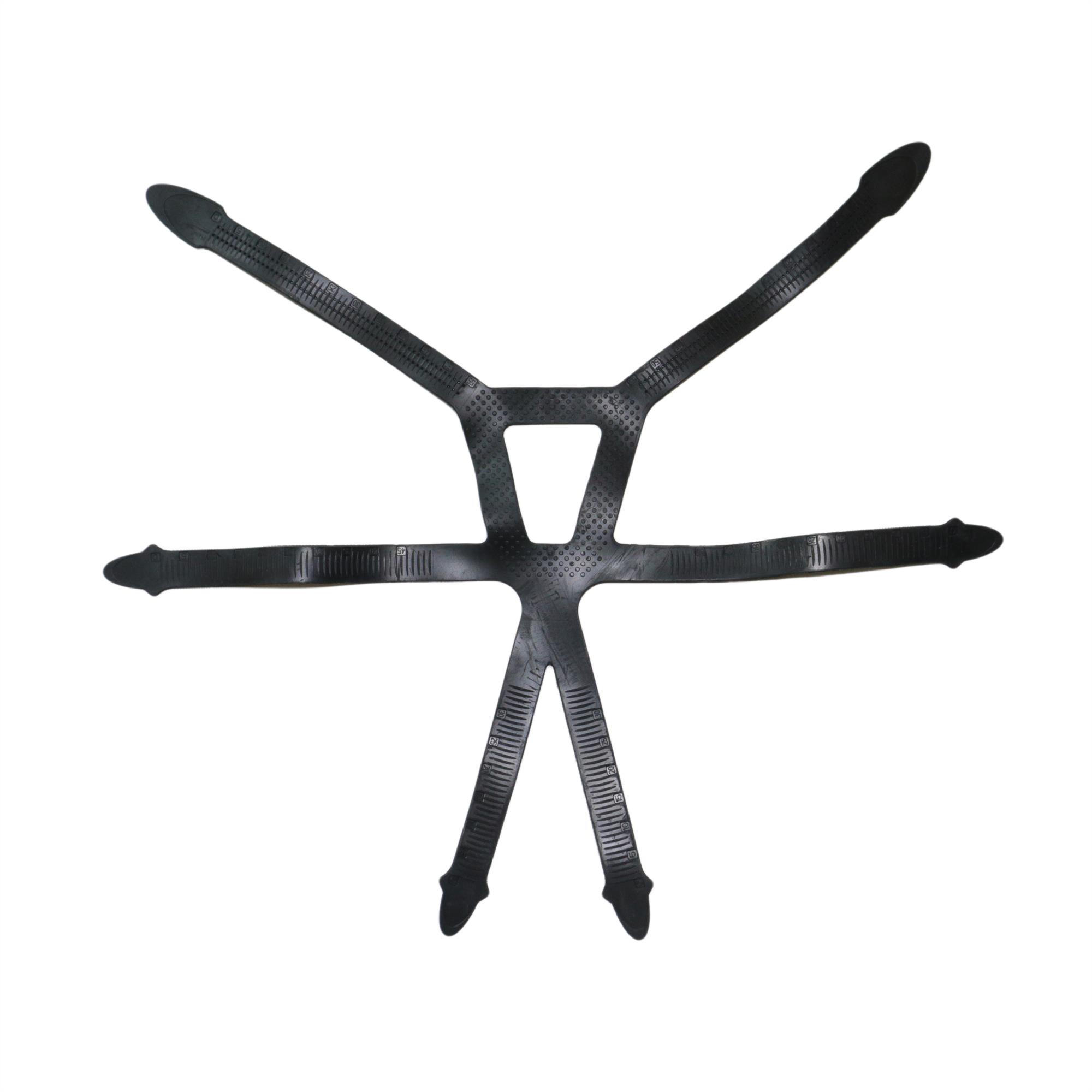 Genuine British Army Surplus BRAND NEW GSR Respirator Harness - Surplus ...