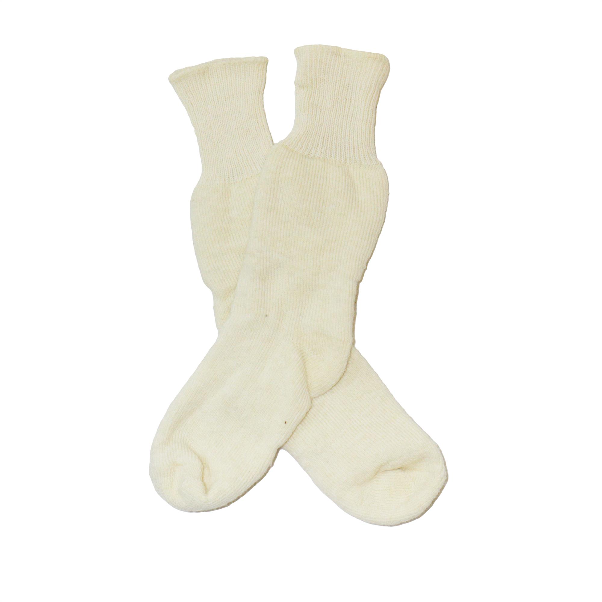 Genuine British Army Surplus Extreme Cold Weather Socks - Surplus & Lost