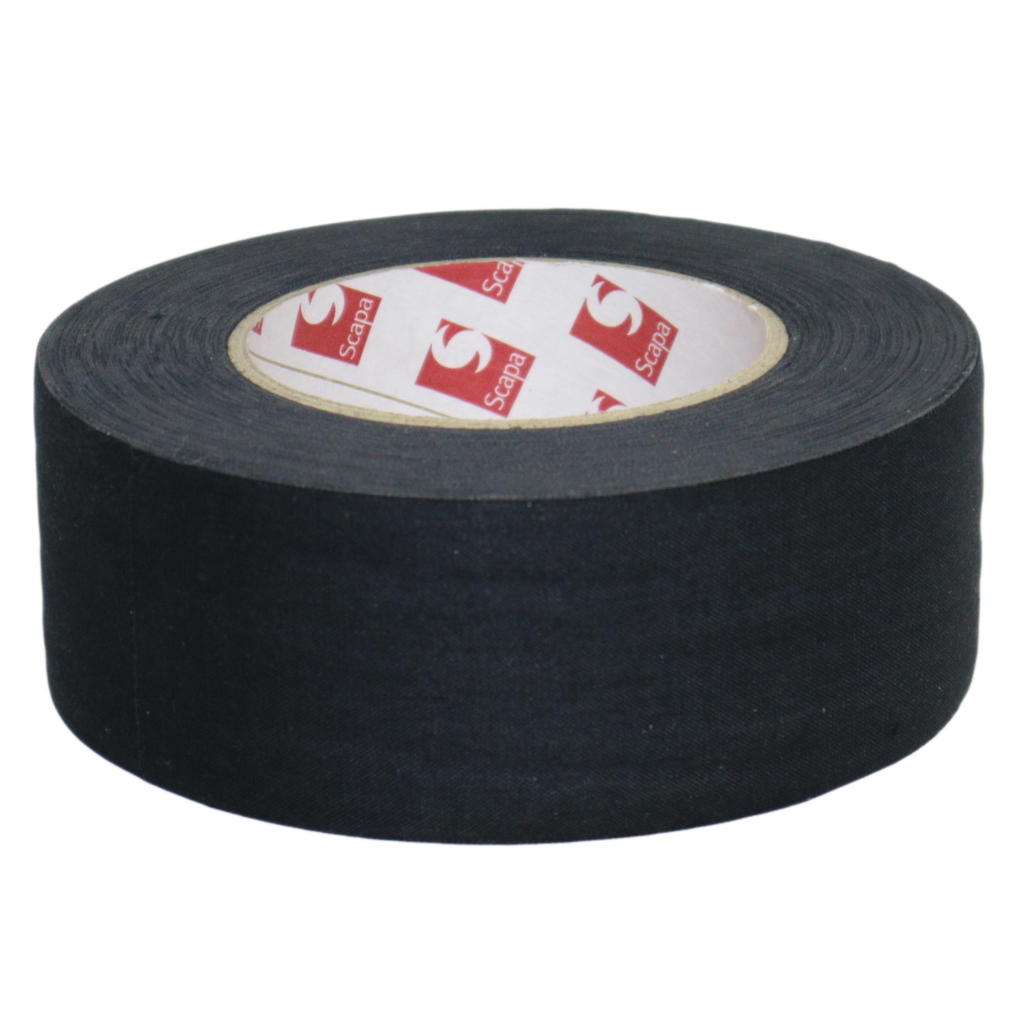 Genuine British Army Surplus Sniper Special Forces Scapa Tape Black ...