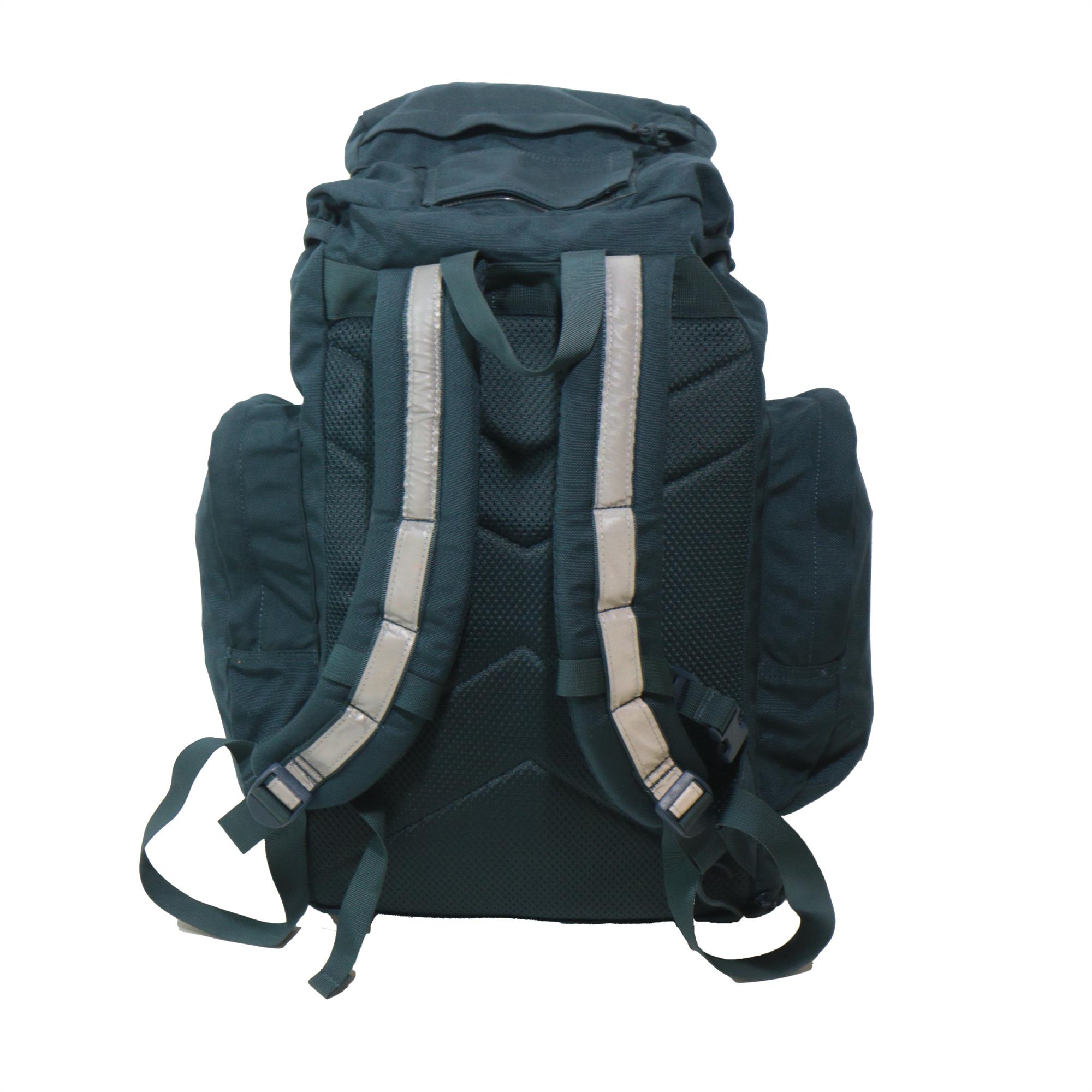 Genuine RAF Royal Airforce Rucksack Grade 1 Blue - Surplus & Lost