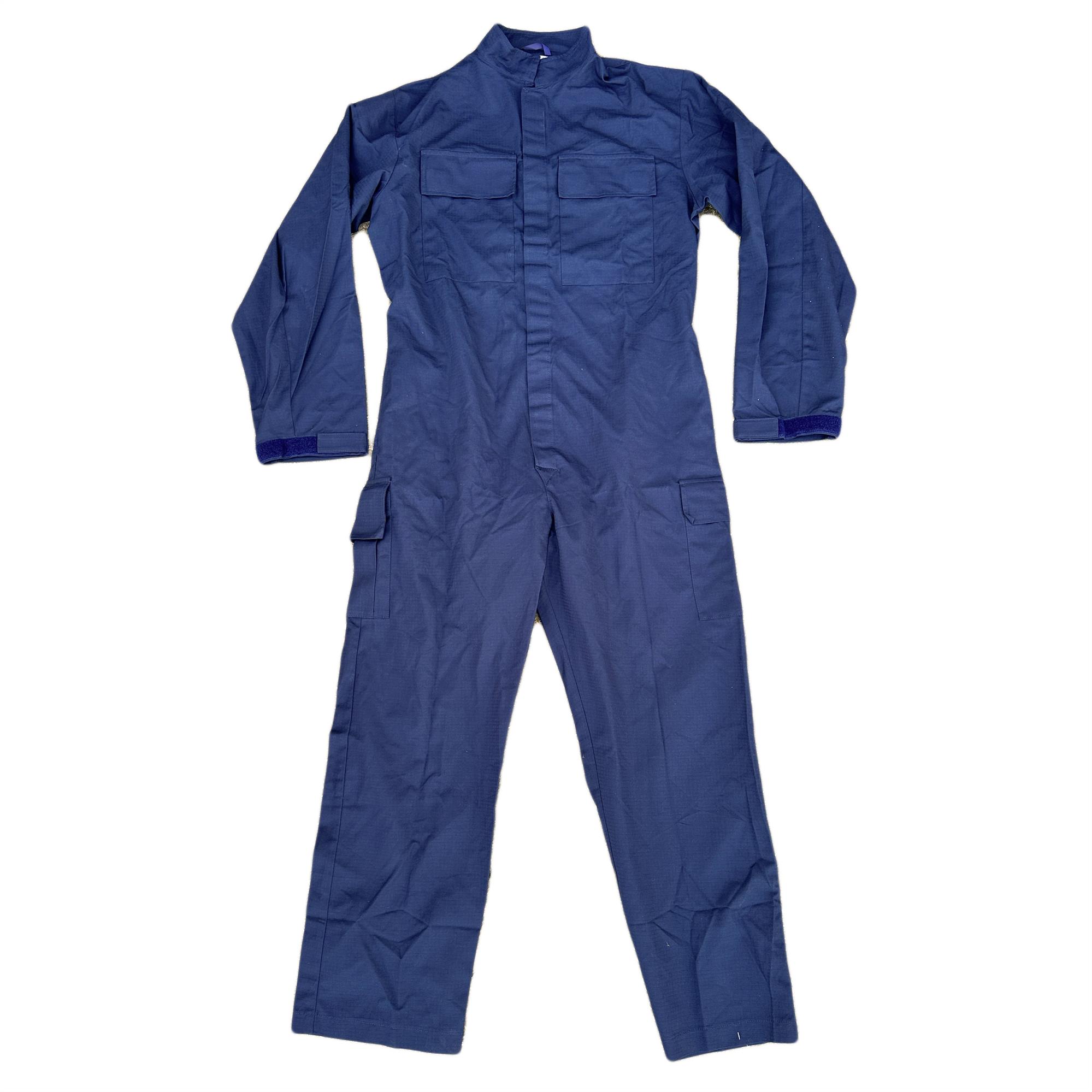 Genuine Royal Navy Army Surplus Lightweight Ripstop Coverall - Surplus ...