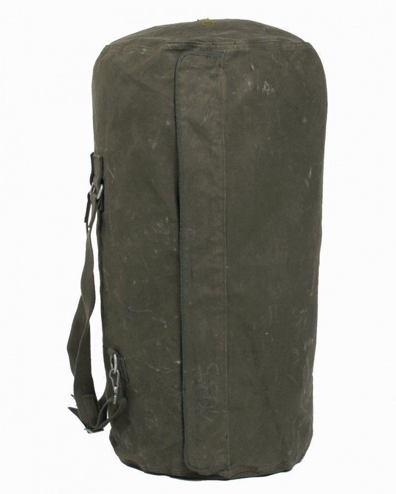 German army naval surplus sea sack kit bag HUGE - Surplus & Lost