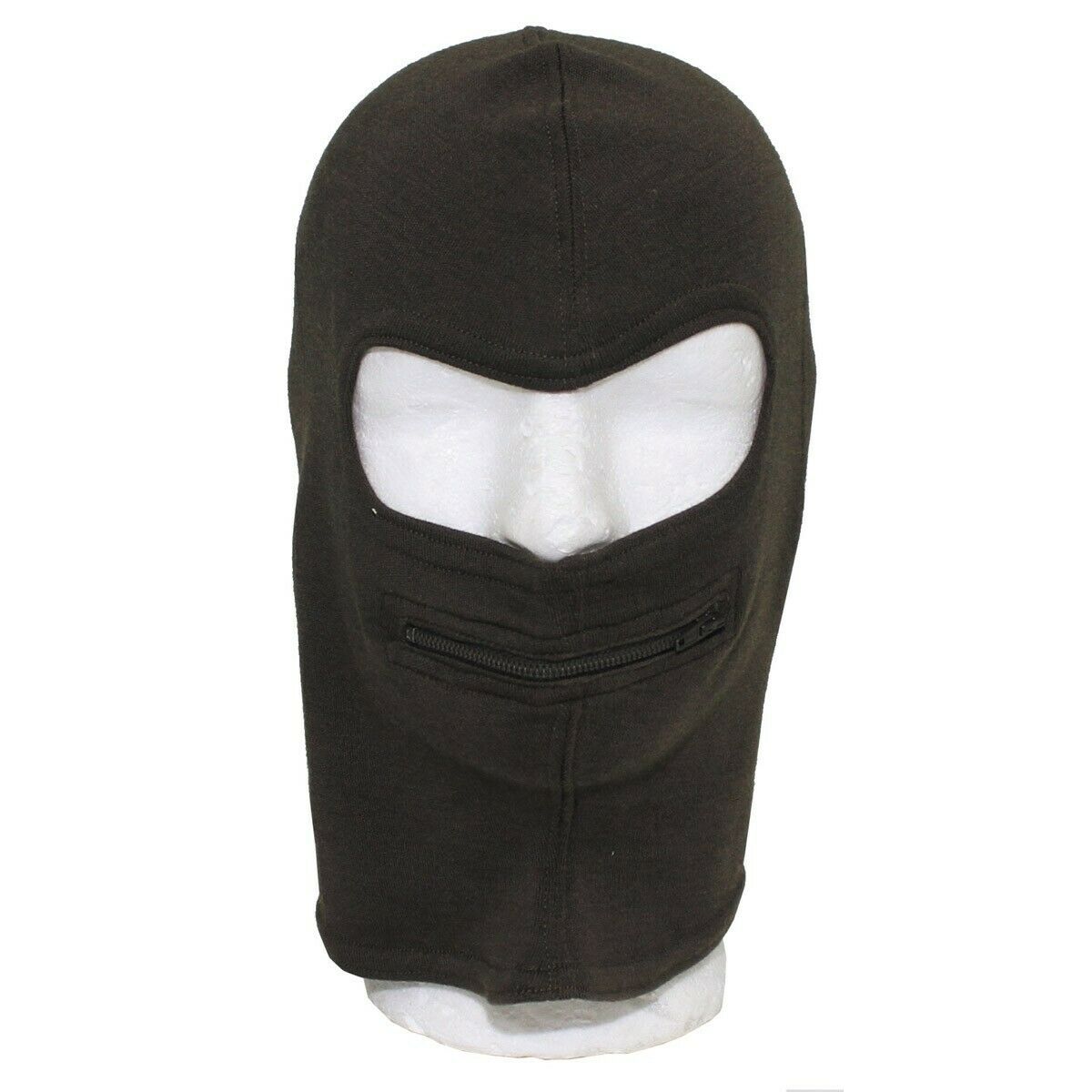 Italian army balaclava - Surplus & Lost