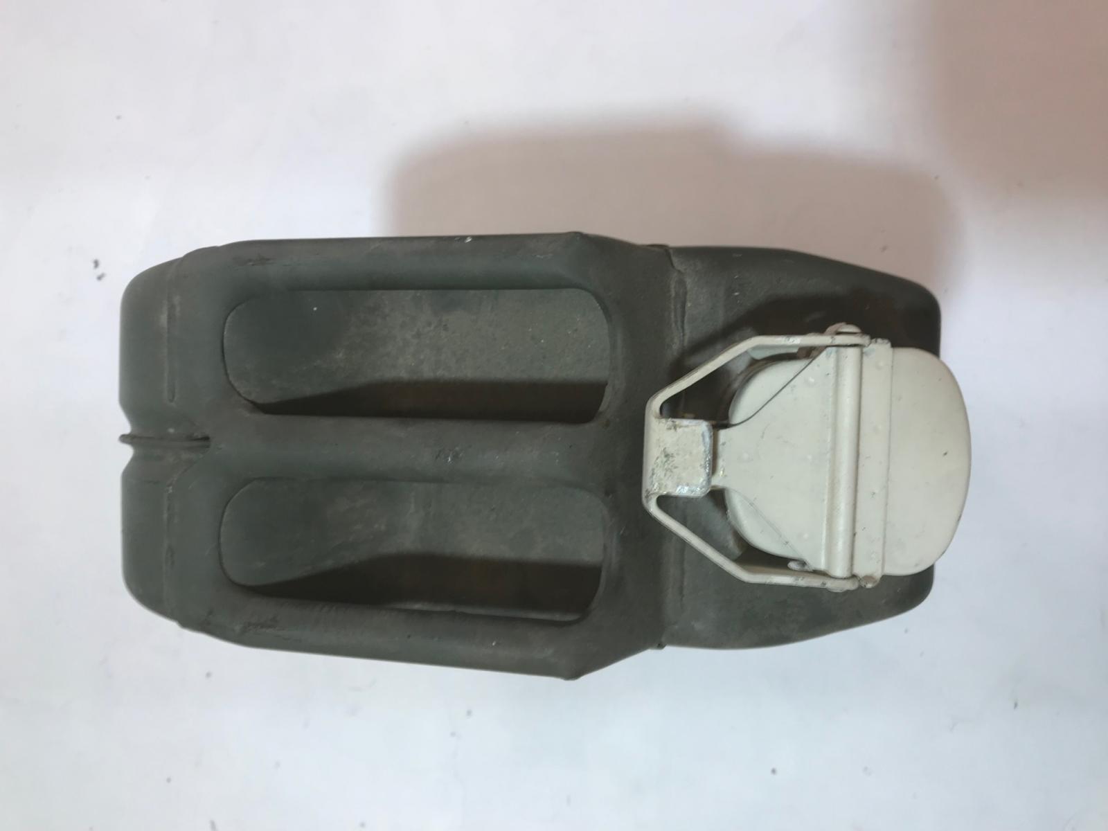Original Ex German army surplus 20 Litre jerry fuel storage can metal ...