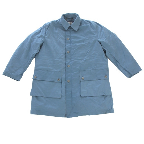 Swedish military army surplus M59 parka NEW/OLD stock - Surplus & Lost