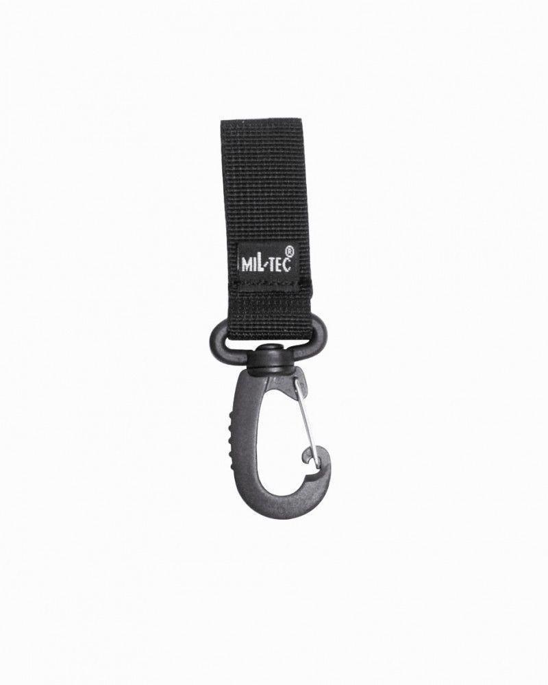 Tactical key ring key fob accessory holder in a range of colours ...