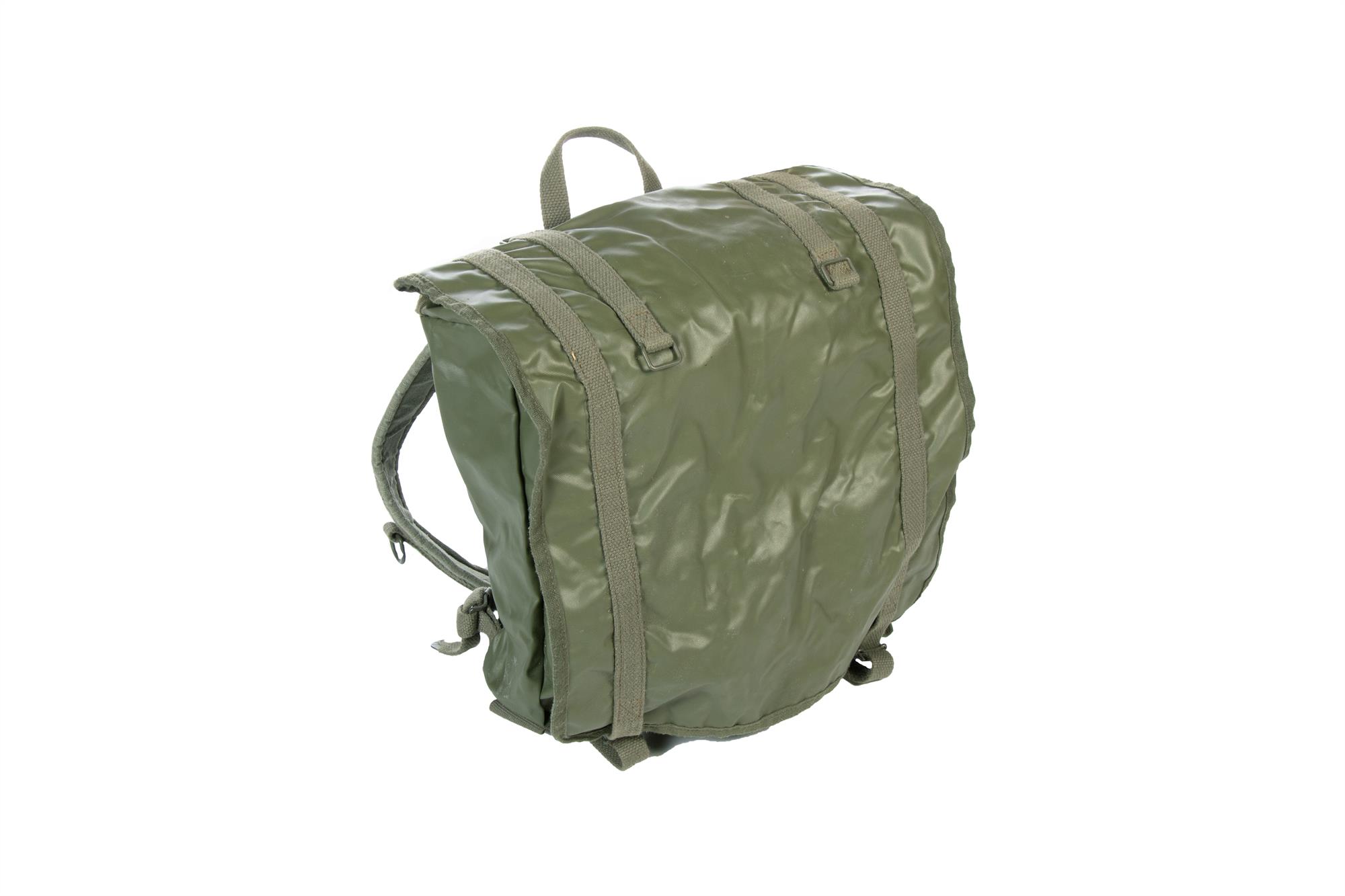USED French army surplus F1 rucksack backpack day pack hiking - Surplus ...