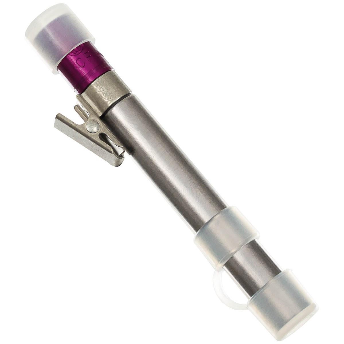 Vintage Danish Army Surplus 1964 CFR 273 Dosimeter - Surplus & Lost