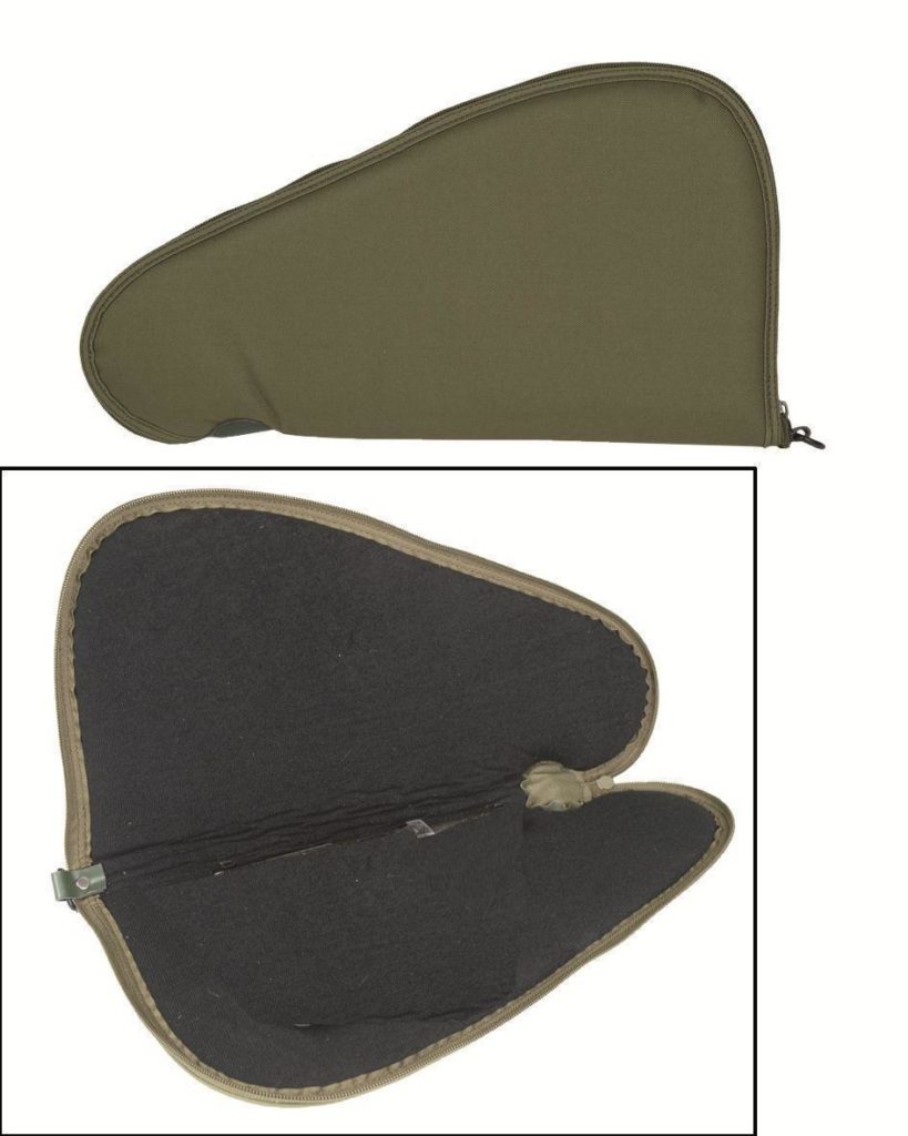 US Army Surplus M821 Ammo Box for 81mm Mortar Rounds - Surplus & Lost