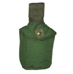 Genuine Swedish Army Surplus 304 Webbing Set harness pouches - Surplus ...