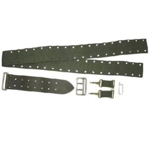 Genuine Swedish Army Surplus 304 Webbing Set harness pouches - Surplus ...