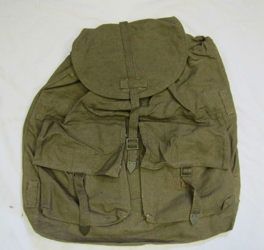 Backpacks / bergens - Surplus & Lost