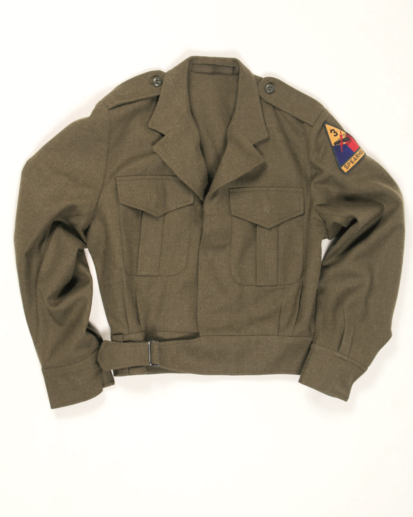US army surplus IKE jackets ( smaller sizes) - Surplus & Lost