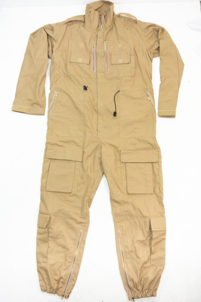 Coveralls - Surplus & Lost