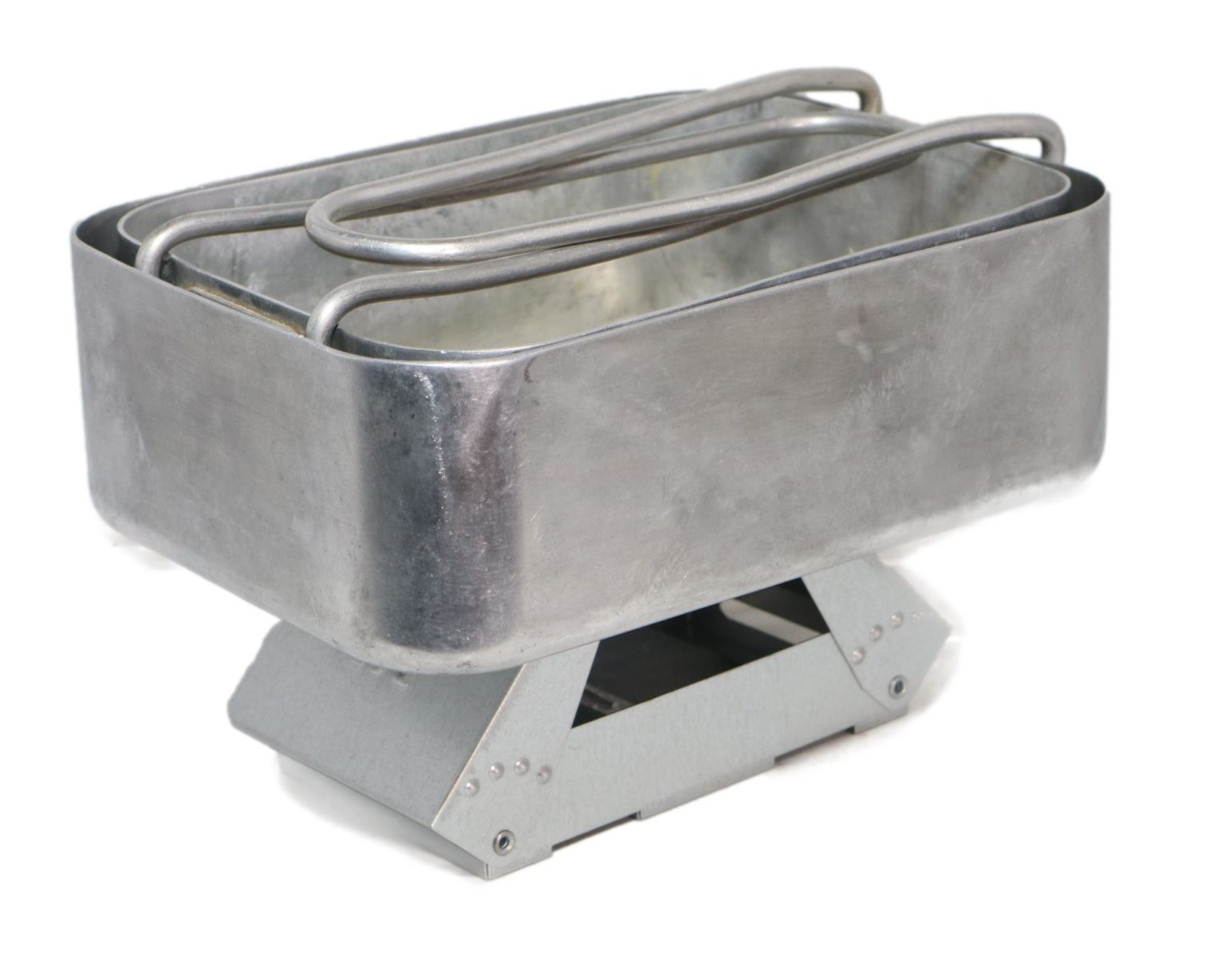 BCB British army cook set stove mess tins fuel camping hiking - Surplus ...