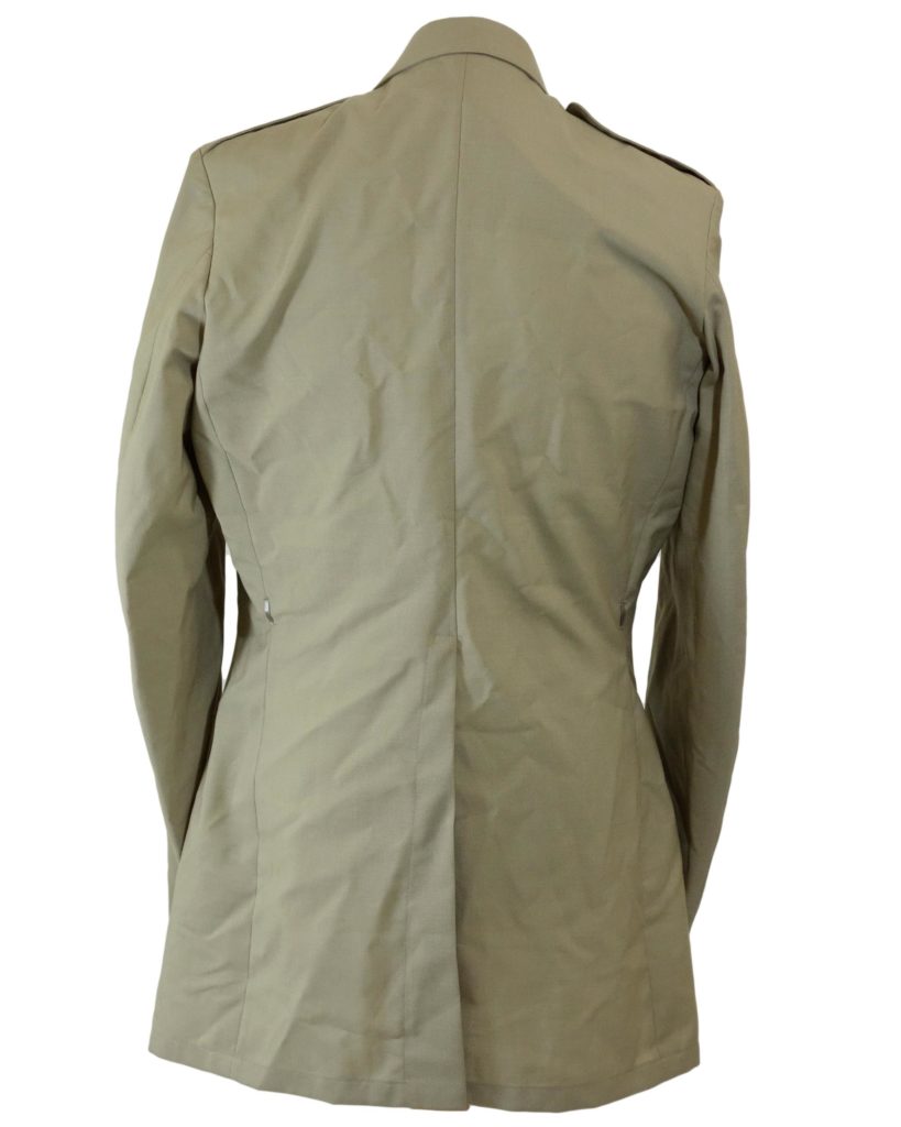 British Army Surplus No 6 Stone Uniform Jacket - Surplus & Lost