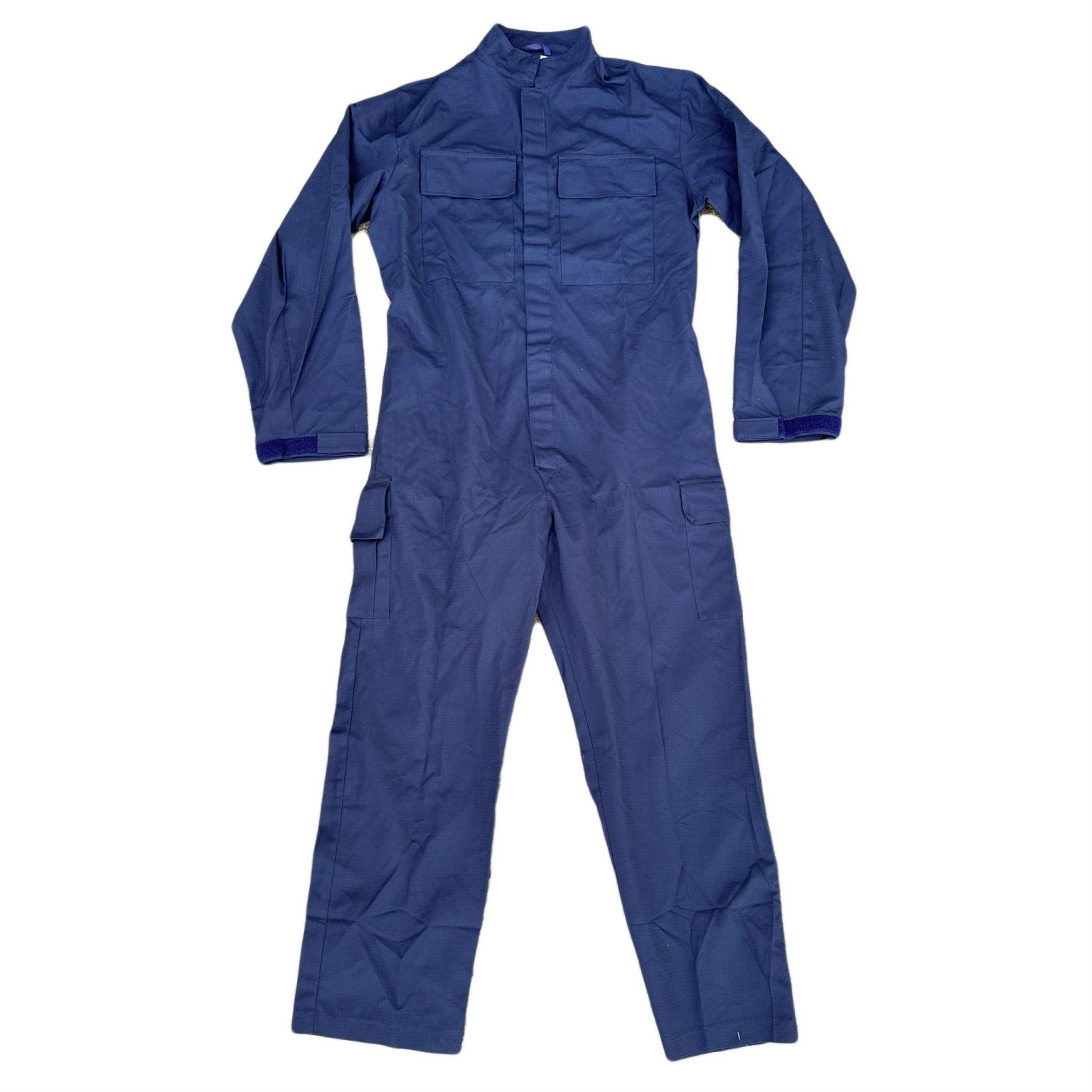 Genuine Royal Navy Army Surplus Lightweight Ripstop Coverall - Surplus ...