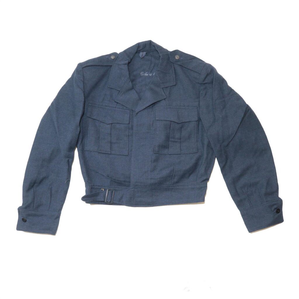Uniform - Surplus & Lost