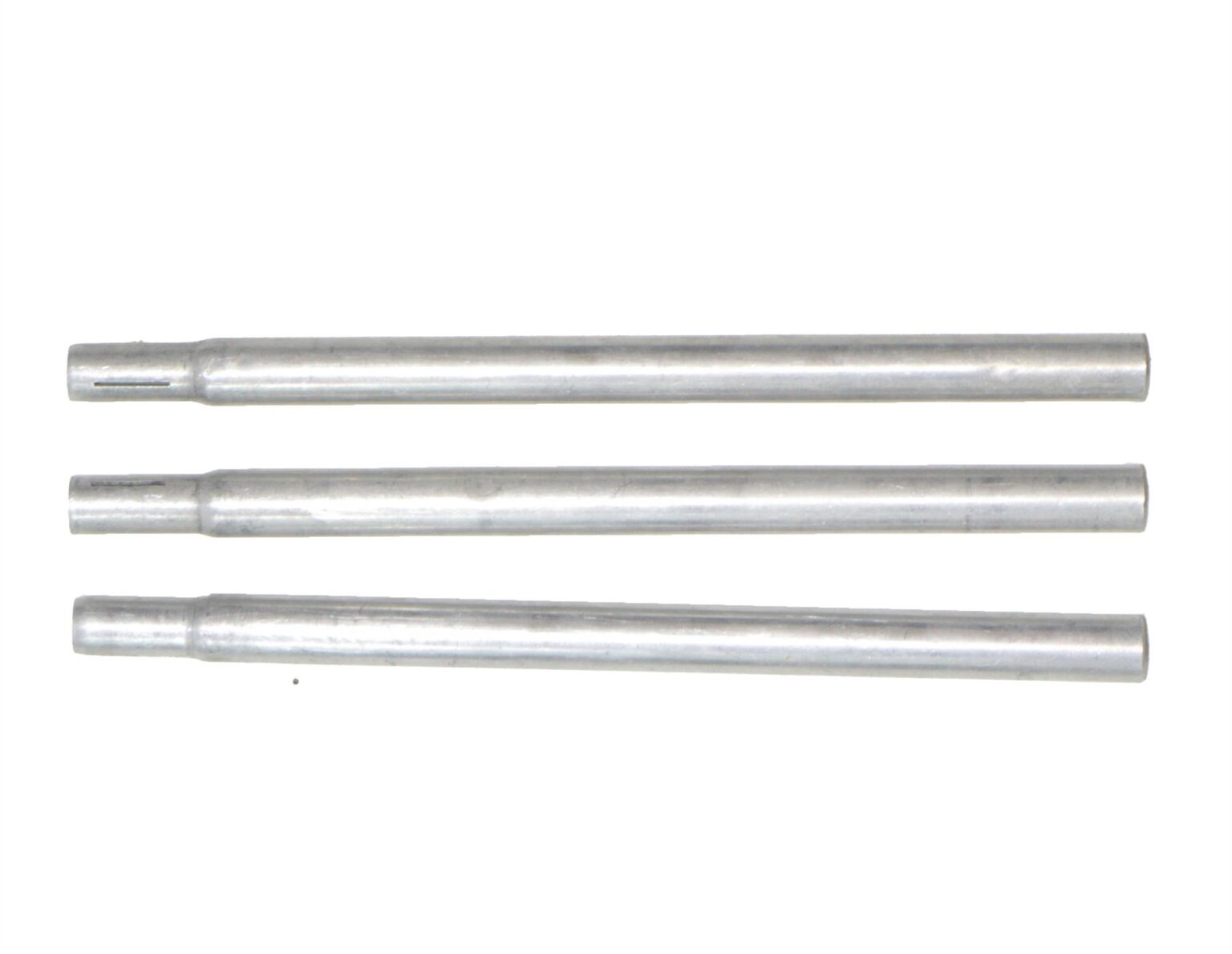 3 x Military Army Surplus Aluminium Tent Poles Metal Lightweight ...