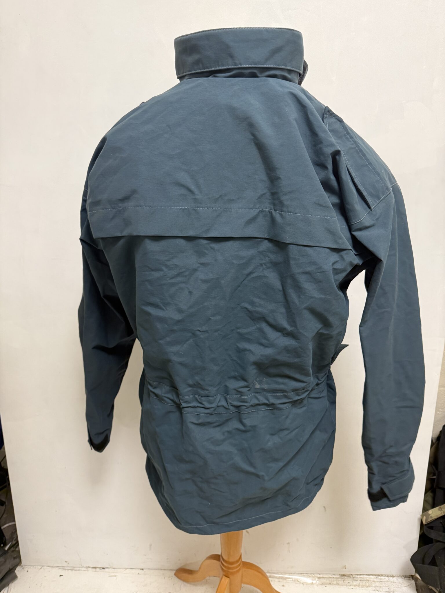 British Royal Air Force wet weather jackets size 170/110 - Surplus & Lost
