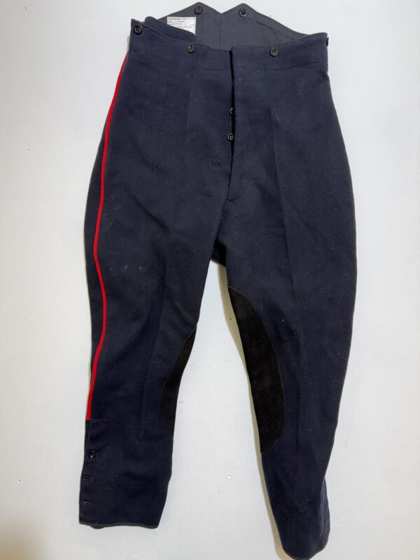 British army military surplus lifeguards trousers, waist 31 - Surplus ...