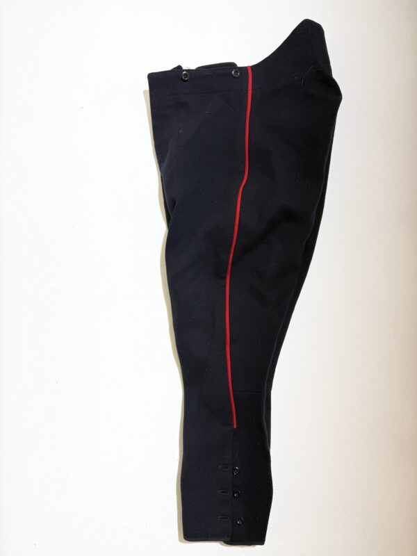 British army military surplus lifeguards trousers, waist 31 - Surplus ...